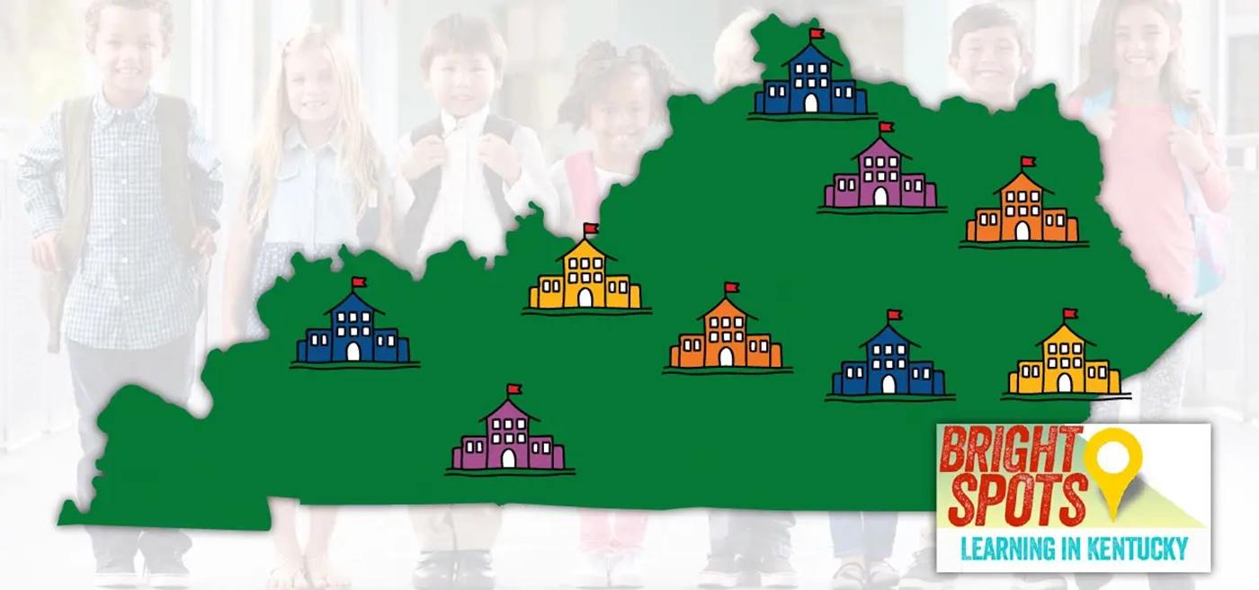 Kentucky Public Schools as Educational Bright Spots – Prichard ...